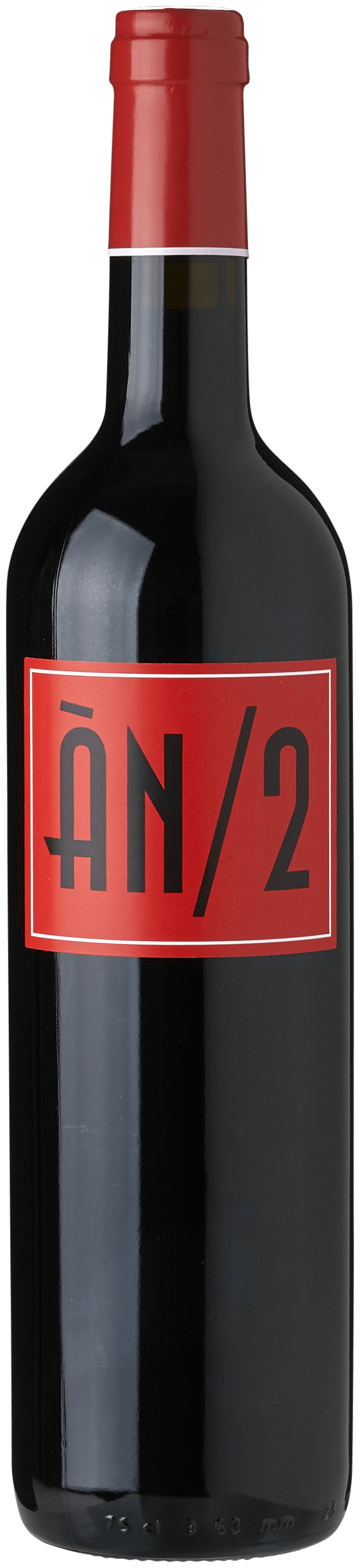 AN/2 fra Bodegas An Negra